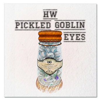Second Life Marketplace - UA [FP-texture] DFS HW Pickled Goblin Eyes